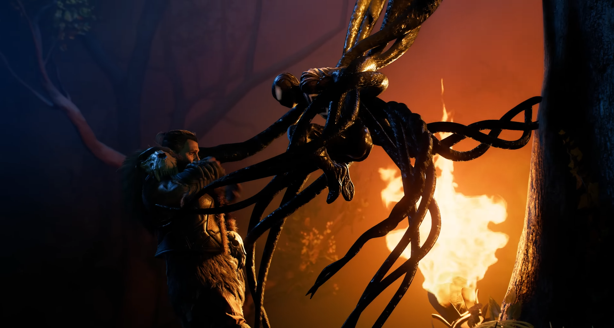 Marvel’s Spider-Man 2 Swings onto PC: A Technical & Visual Powerhouse ...